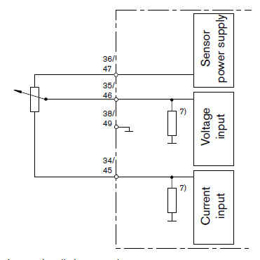 BOSCH BODAS Controller RC Series 20 - Автозапчасти и автоХитрости